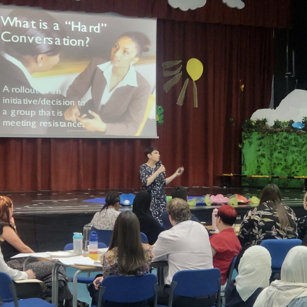 Jennifer Abrams Consulting