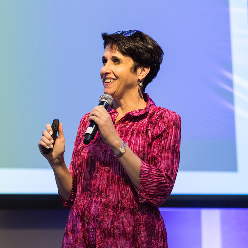 Meet Jennifer - Voice Lessons, LLC