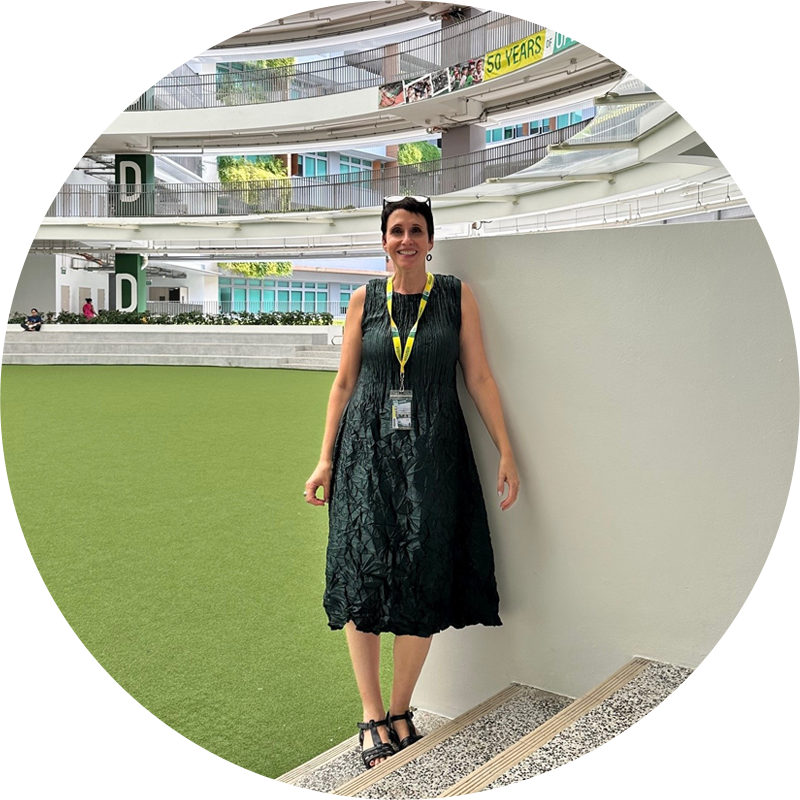 Contact - Jennifer Abrams